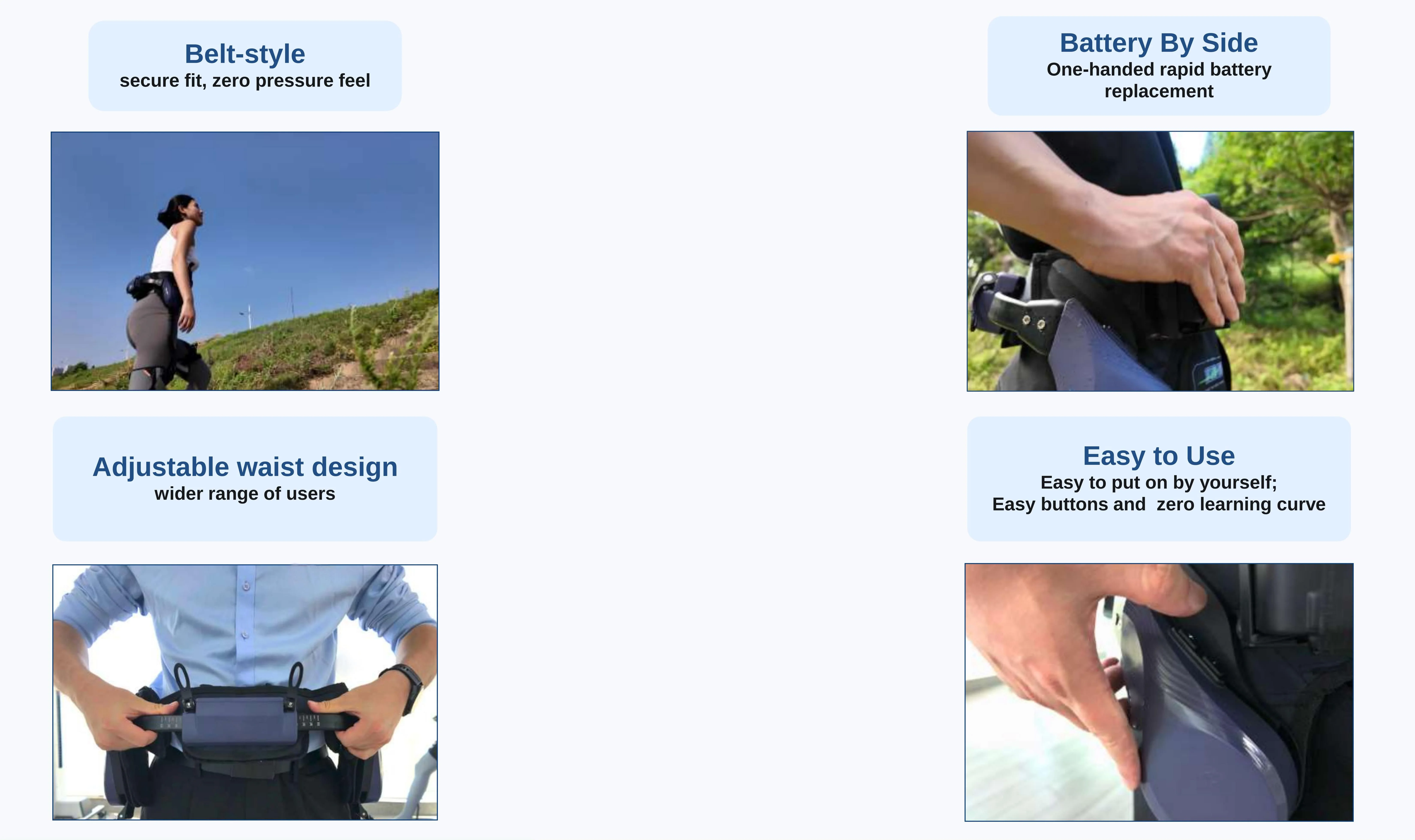 AI Assisted Mountain Climbing Collaborative Robot Assistant AI Smart ...