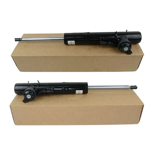 Jovoll Shock Absorbers for Audi Q5 and A4 - Durable & Reliable