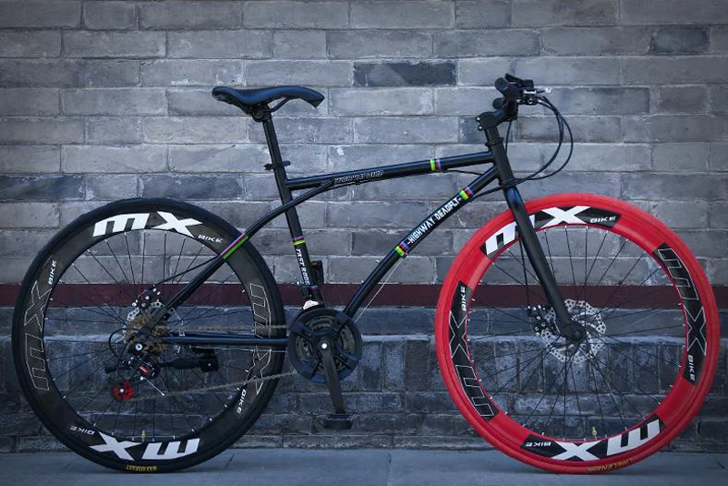 Tianjin Good Quality Vintage 21 Speed Wheel 26 Inch Carbon Aluminum ...