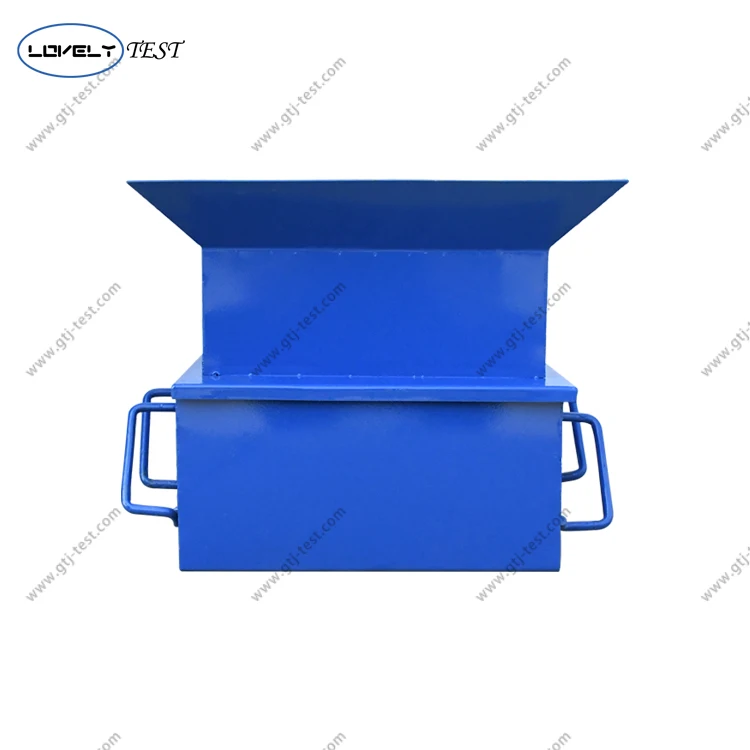 Asphalt Sample Divider Riffle Sample Divider Riffle Boxes Supplier ...
