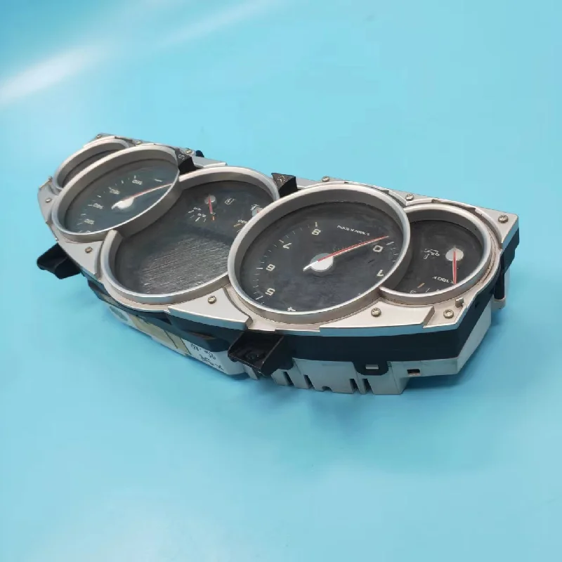 OEM 95564110400 for Porsche Cayenne - High Quality Instrument Assembly