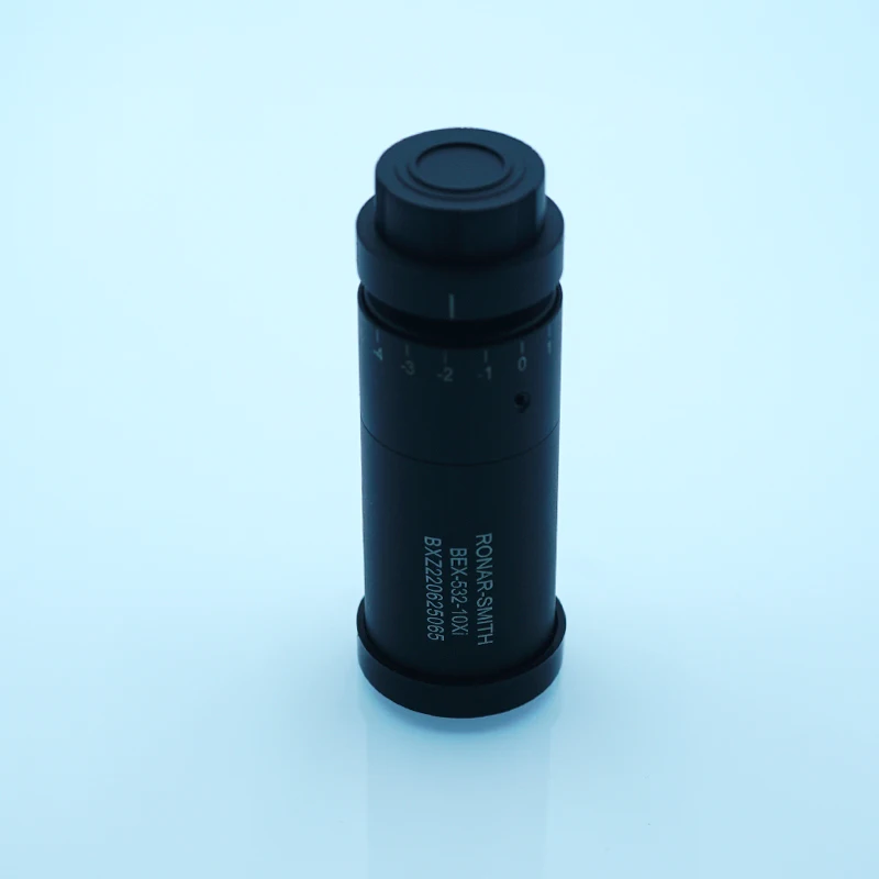 Ronar Smith 532nm 10x Beam Expander For Diamond Laser Cutter & Oem