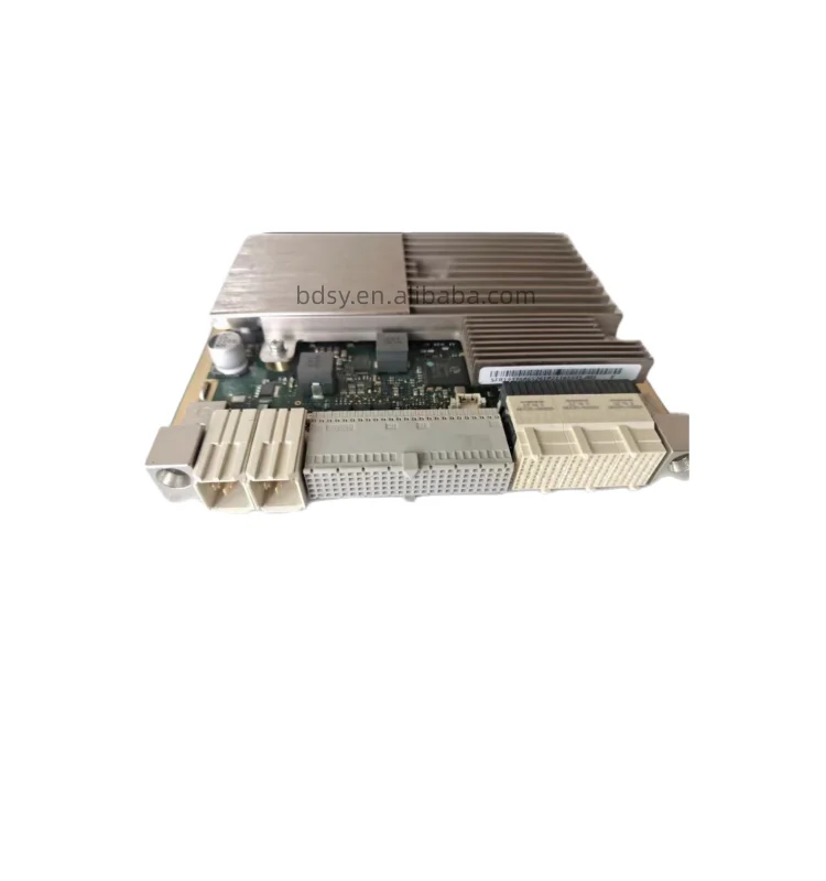 Huawei Ubbpd6 03022hem Universal Baseband Processing Unit For Bbu3900 ...