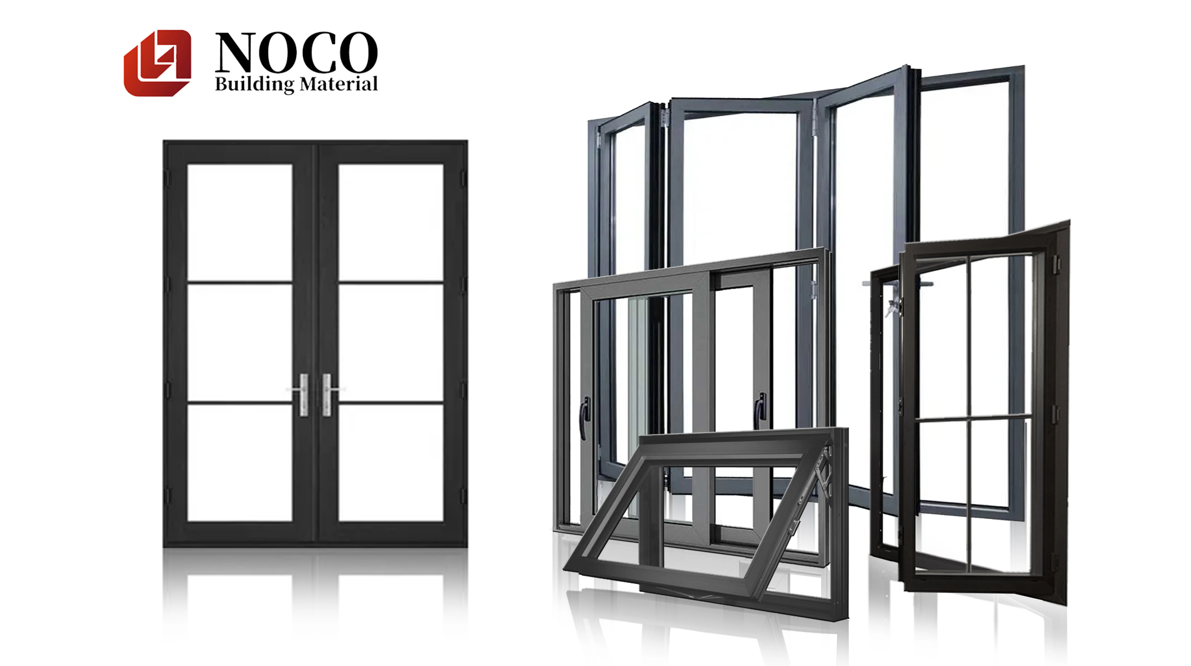 NOCO Europe Standard 65 X 81 Inches Models Grill Design German Hardware ...