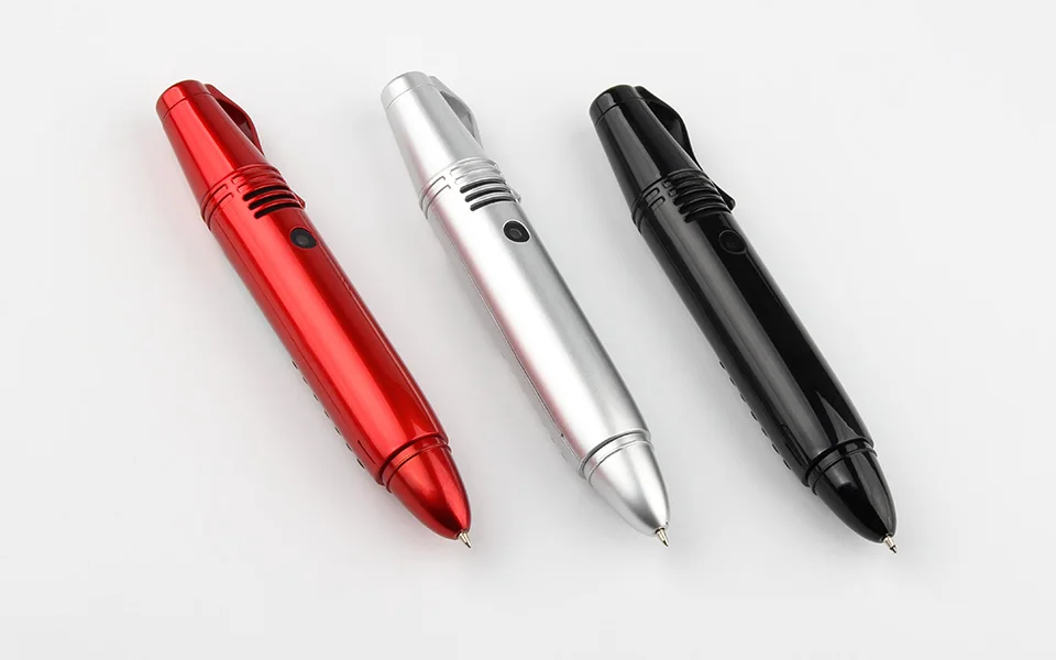 Speciale Telefoon Uniwa AK007 0.96 Inch Scherm Dual Sim-kaart Gsm Pen ...