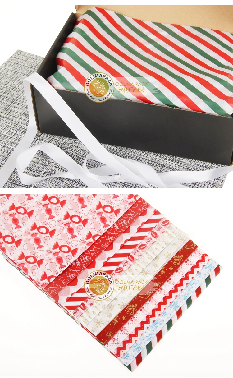 Shop Our Hot Sales Baking Paper & Gift Wrapping Solutions