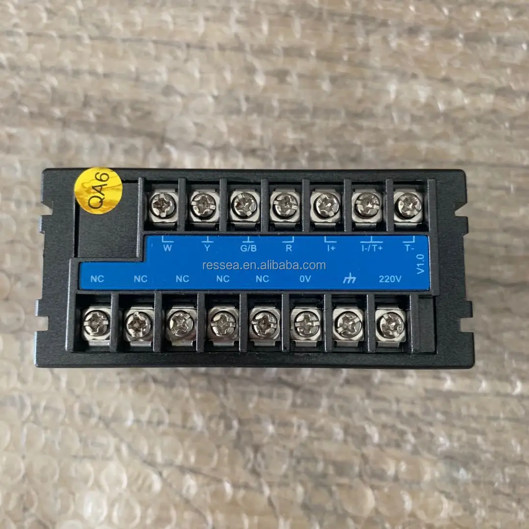 ROC Conductivity Resistivity Meter CCT-3320T - 2000us/cm