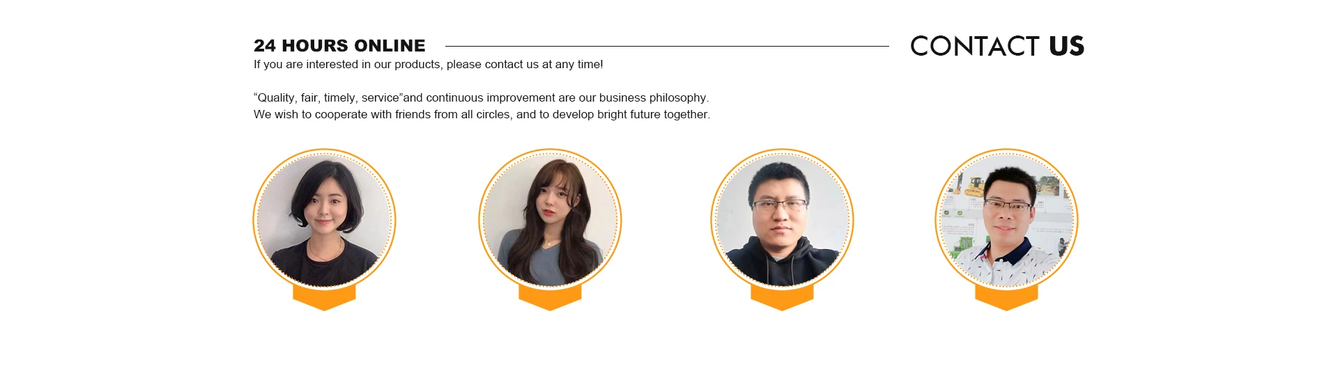 Jining Longrui Machinery Co., Ltd. - Engineering machinery accessories ...