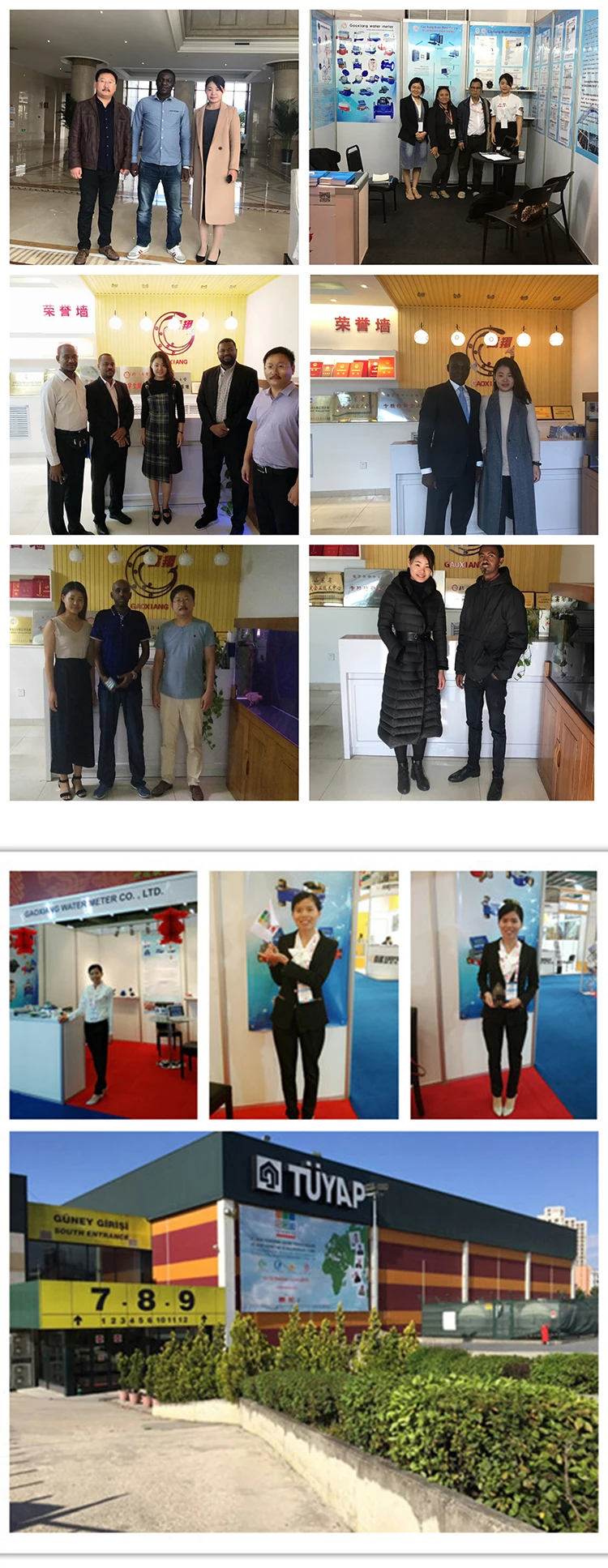 Dn15mm Water Level Meter Brass Volumetric Flow Meter - Buy Water Level ...