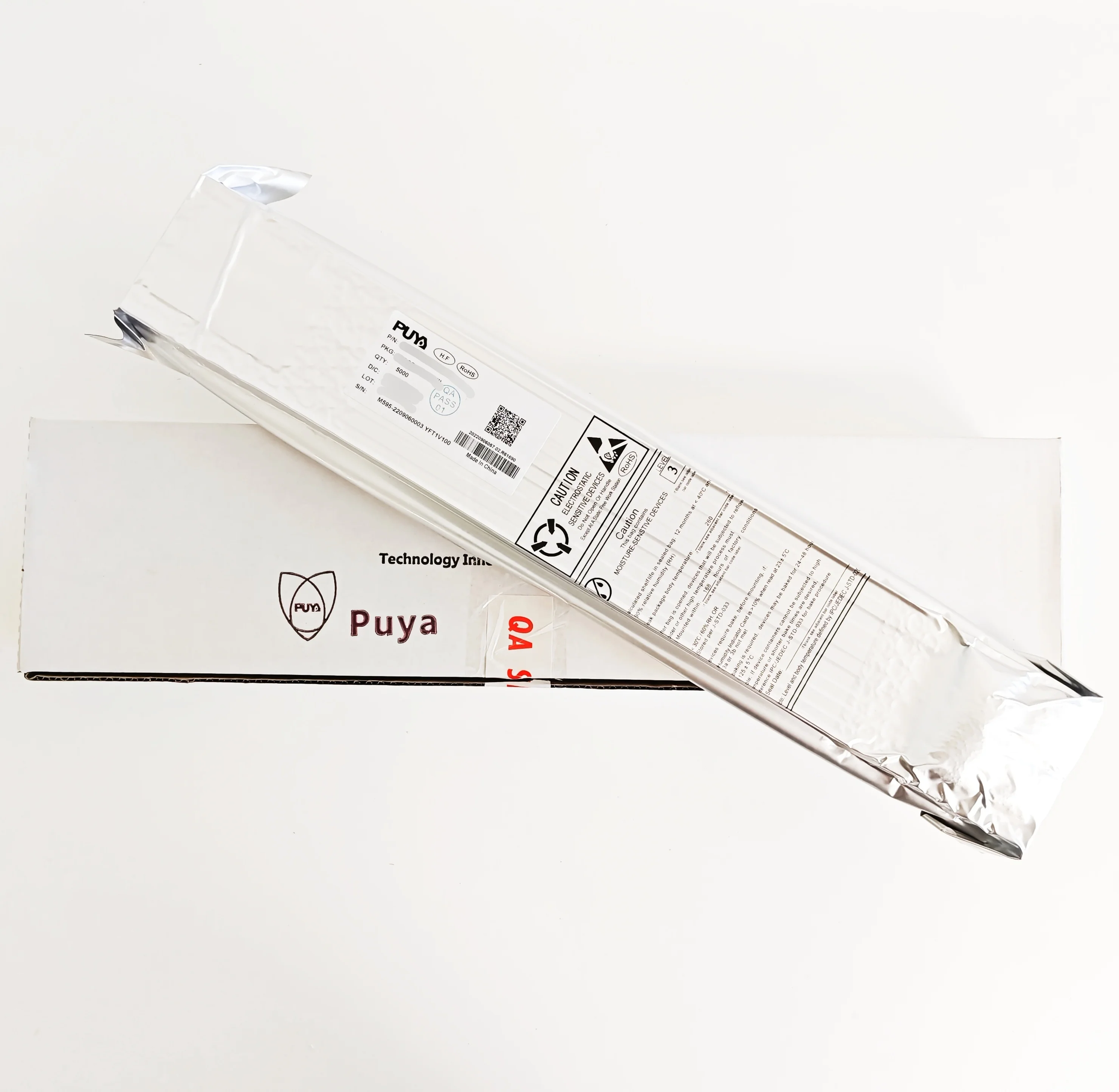 Py32f003-sop8,32-bit Arm Cortex - M0+ Mcu,32 Mhz,14k Flash,3k Sram,Py32f003 Series ...