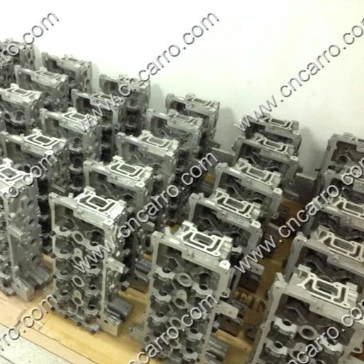 9024657 used for GM Chevrolet Sail New Sail cylinder head| Alibaba.com