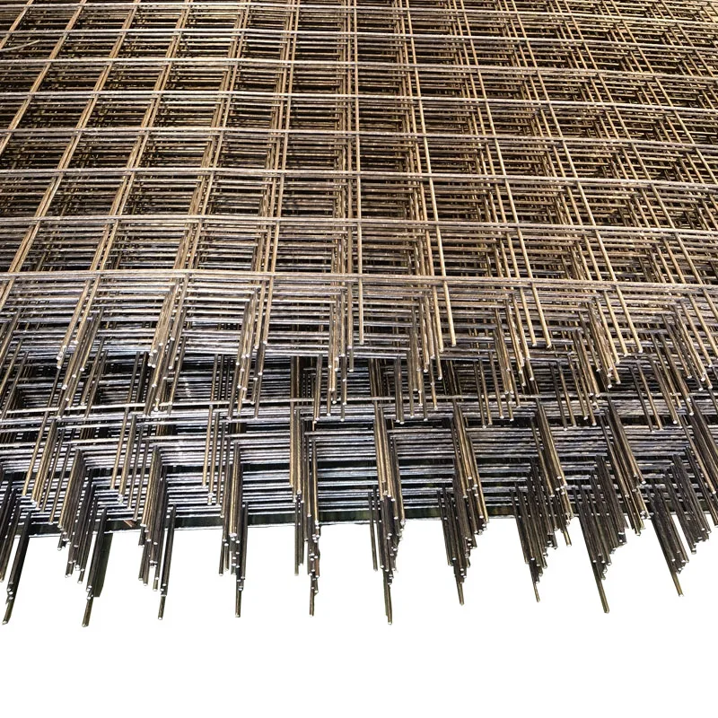 3x3 Reinforcement mesh galvanized cattle welded wire mesh panel 2x2 welded wire mesh fence ...