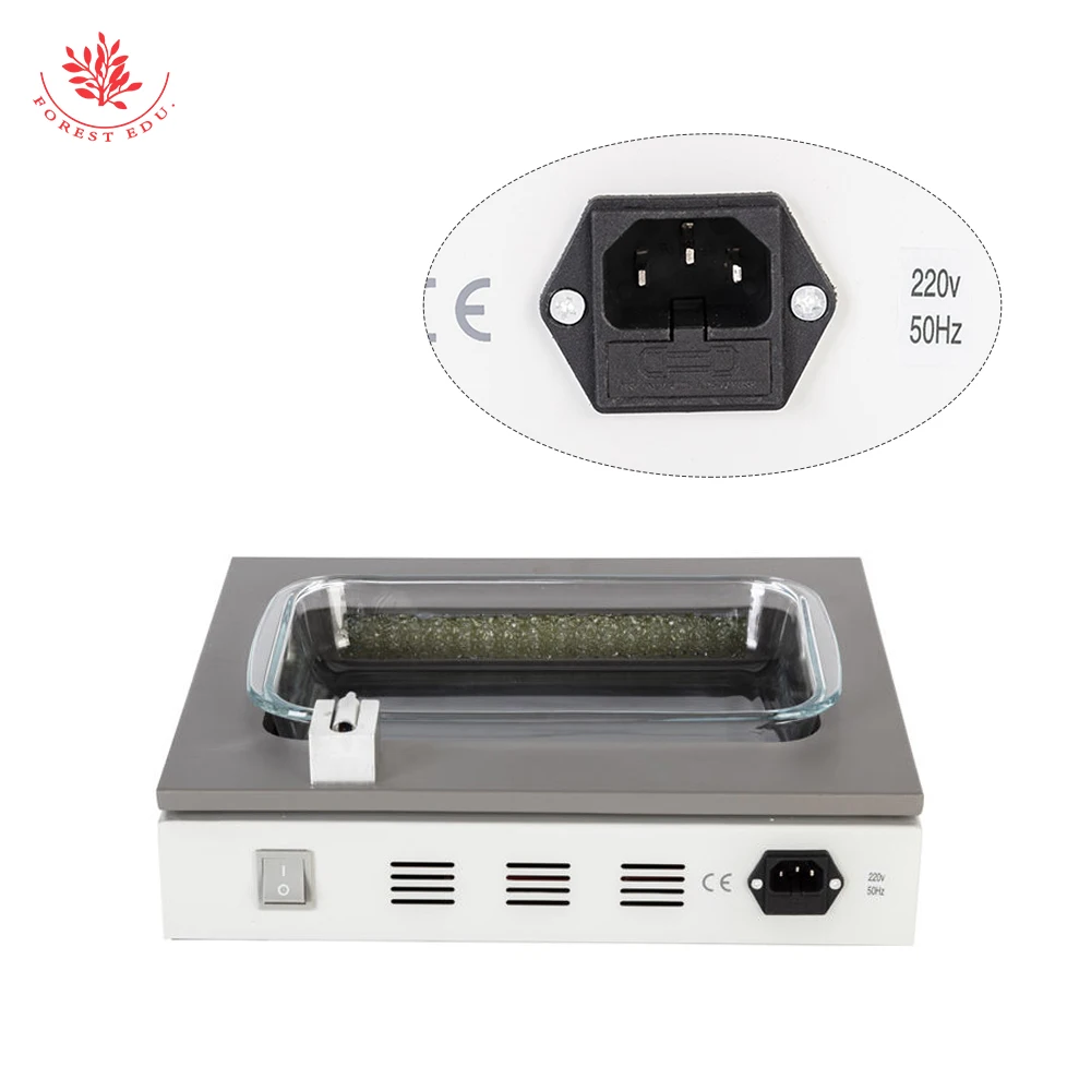 Laborthermostat - Precision Tissue Water Bath Processor