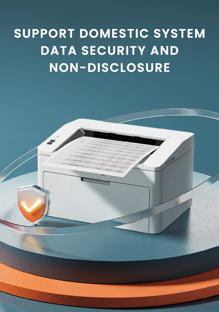 A3 A4 Laser Color Printer with White Toner - Deep Cleaning