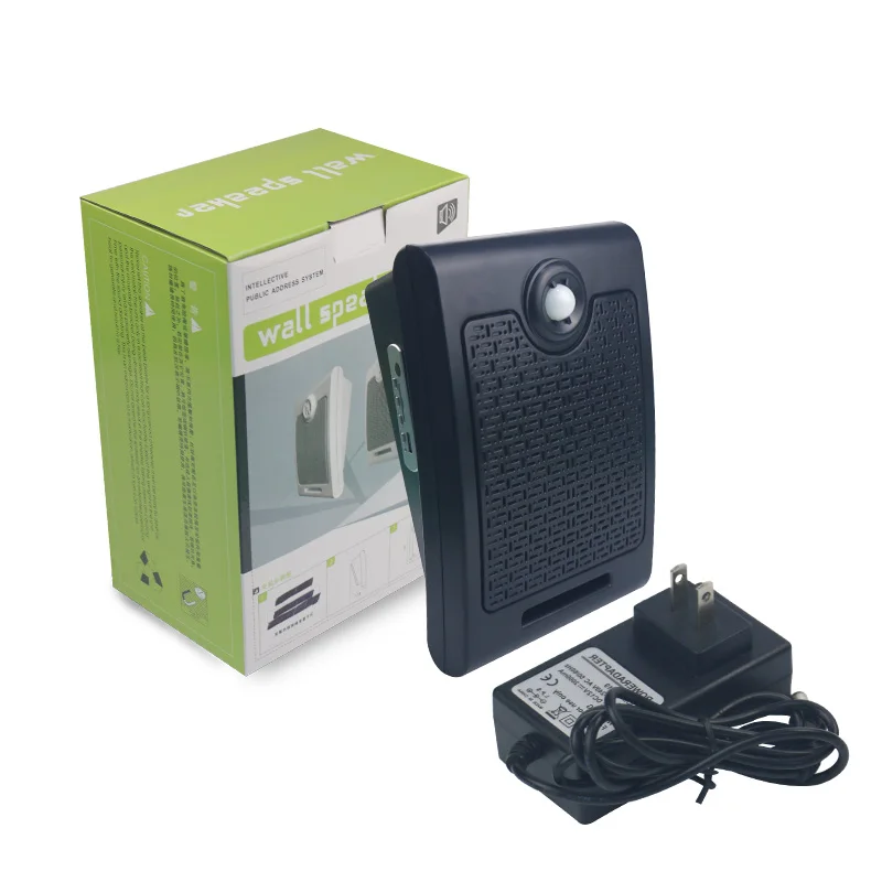 Infrared Activated Sound Player Pir Motion Sensor Voice Player ...