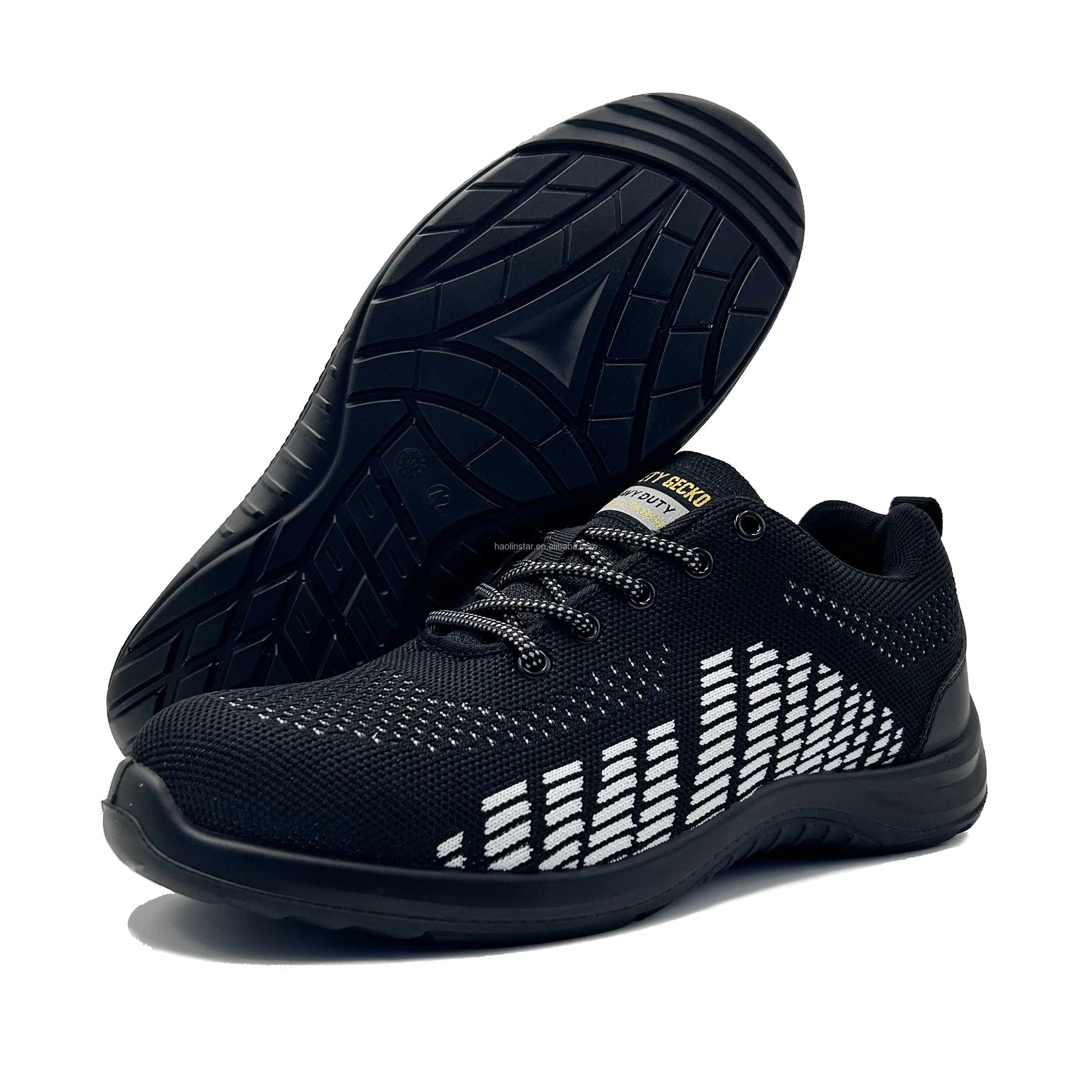 Calzado Zapato De Seguridad Construction Mining Industrial Work Steel ...