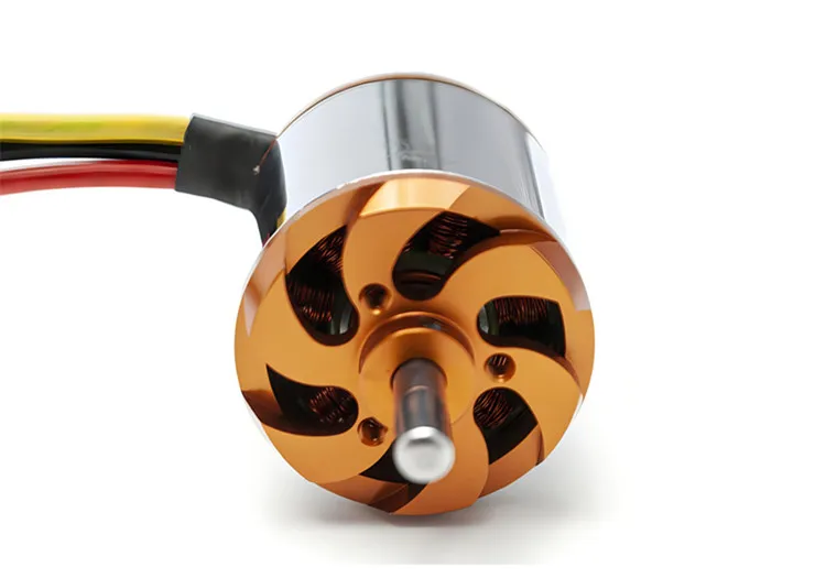 3548 790kv Brushless Motor Traversing Machine Motor Fixed Wing Motor ...