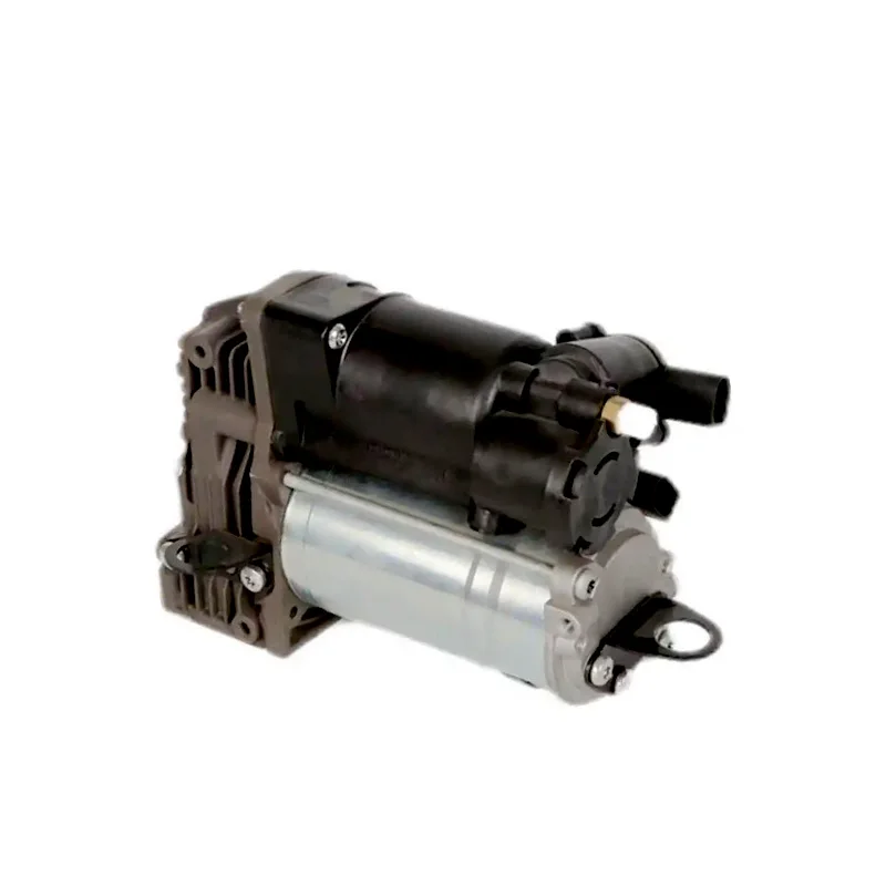 2513200104 Air Suspension Compressor For Mercedes-benz R-class W251 (4 ...