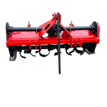 3 Point Tractor Rototiller Cultivator Rotovator Manufacture - Buy ...