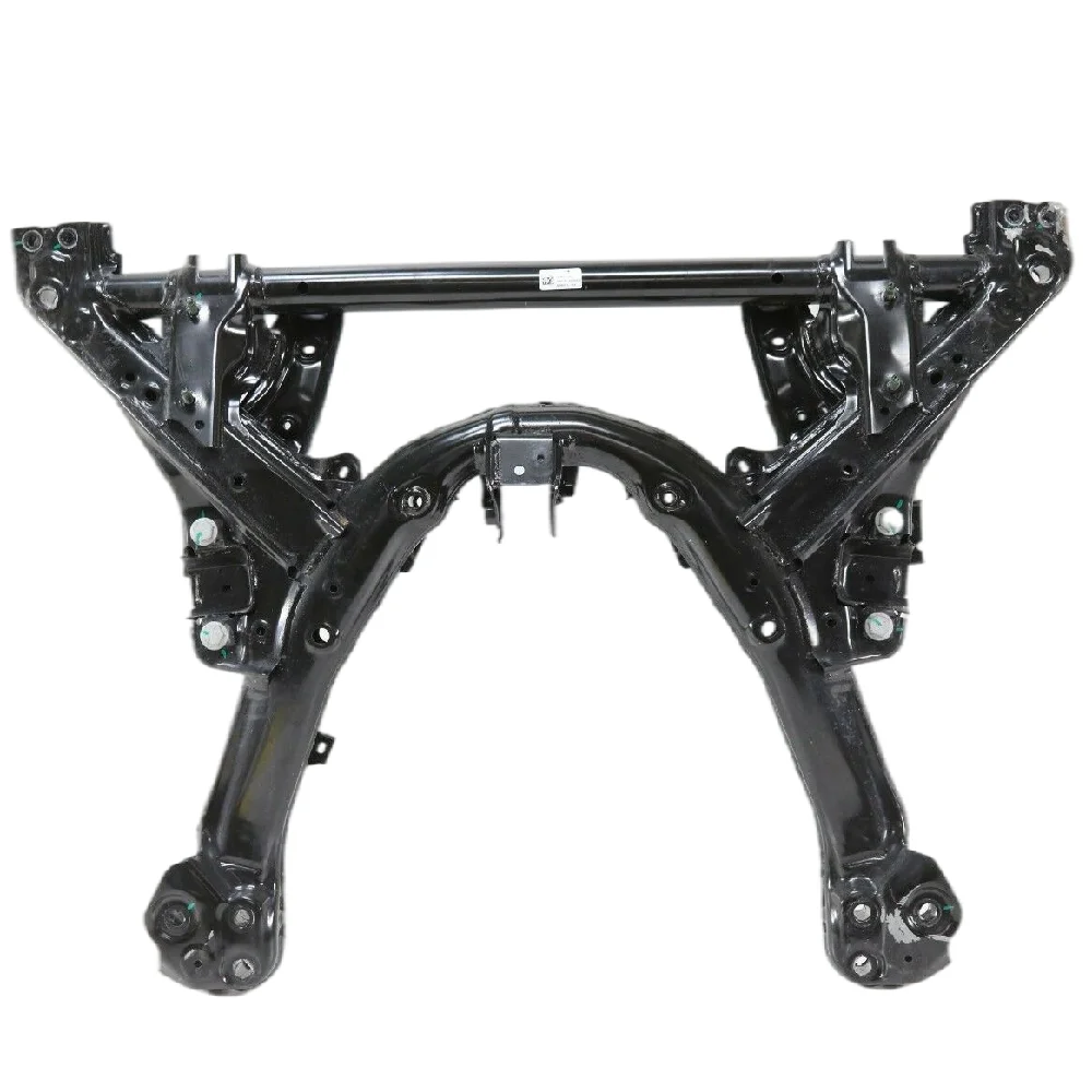 BAINEL Front Subframe Structure for TESLA Model Y 2019-2021