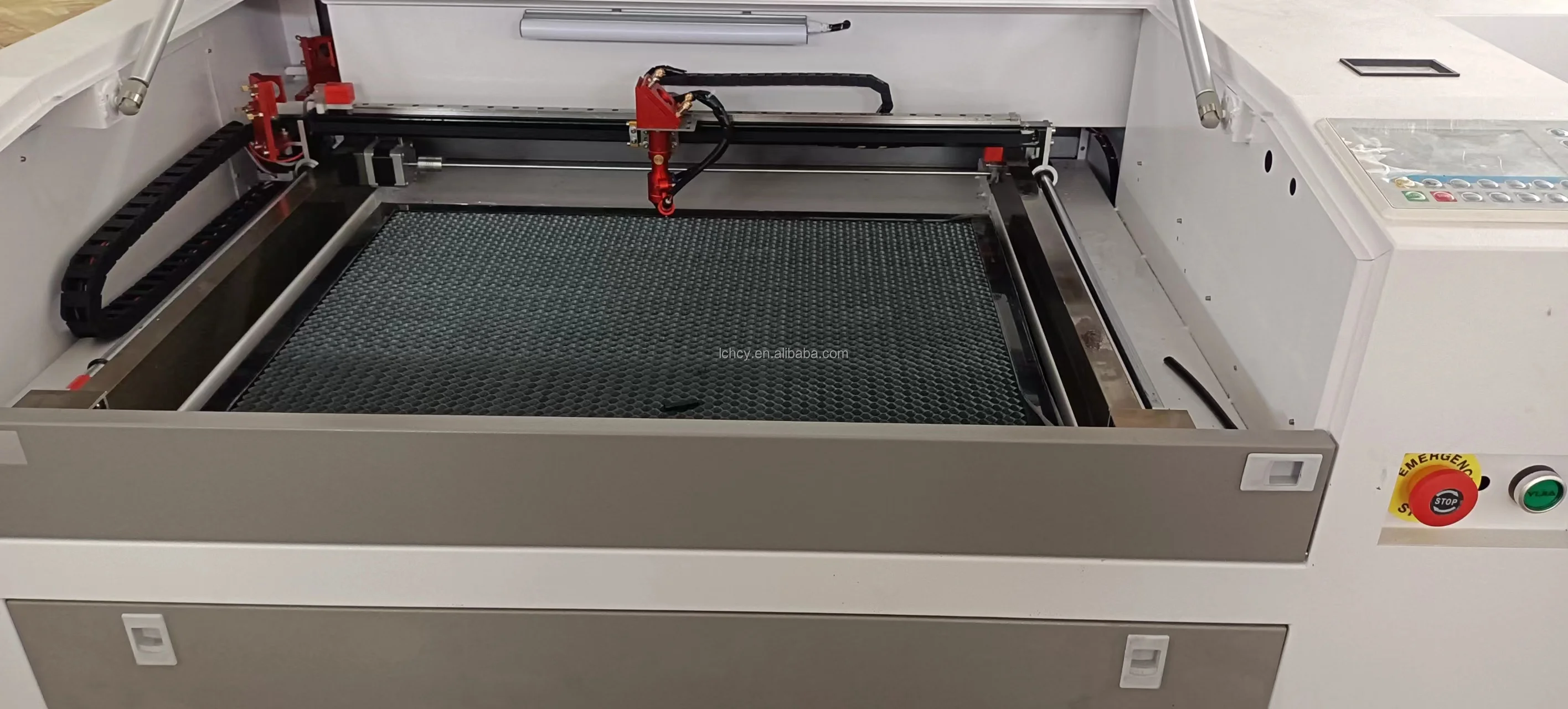 Lightburn Cad Top Selling Flash Laser 690 Co2 Cnc Laser Engraving ...