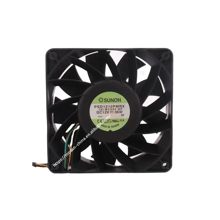 Deepcool Brushless DC Fans - Efficient Cooling Solutions