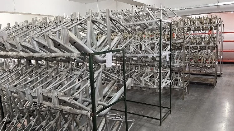 14 Inch 36v 350w Electric Bike LCD Thumb Throttle Rear Drive Brushless ...