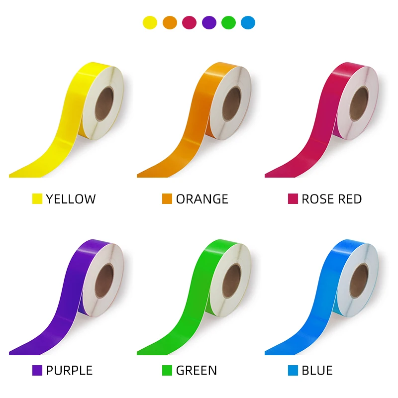 Barcode Sticker 80x50mm Printed Synthetic Adhesive Paper Hot Melt Label ...