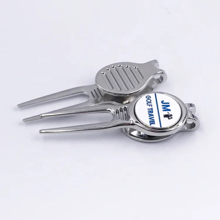 Custom Logo Golf Gifts Set Box With Golf Divot Tools,Golf Tees,Ball ...