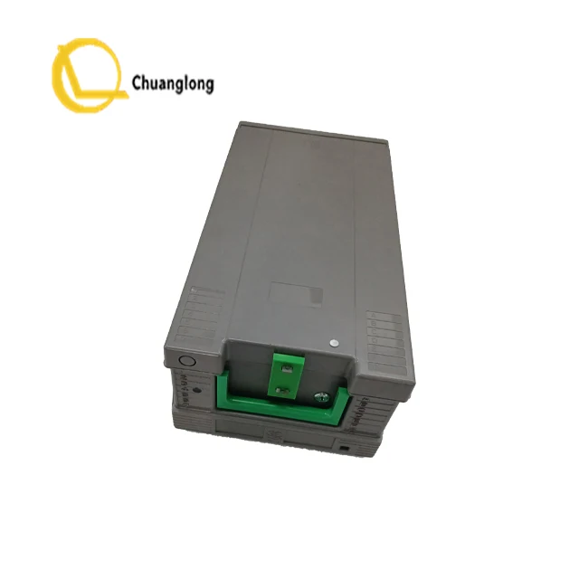 Ncr S1 Lockable Currency Cassette Non Ti 445-0727451 4450631970 ...
