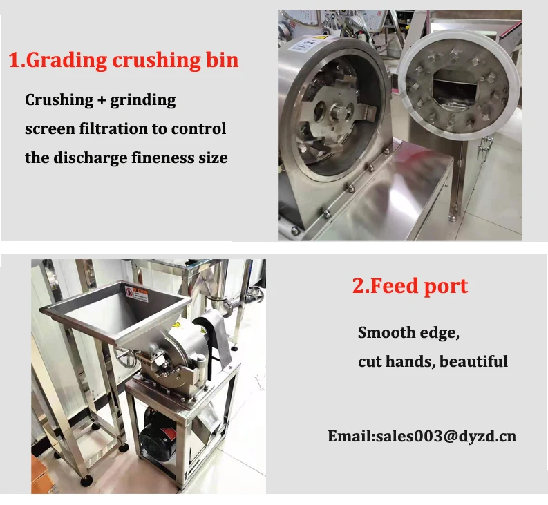 80-120 Mesh Powder Grinder Mill Hammer Machine for Sales| Alibaba.com