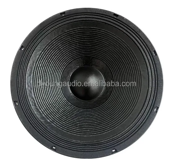 18 Inch 100 mm Coil Subwoofer Box Speaker 18TBX100| Alibaba.com