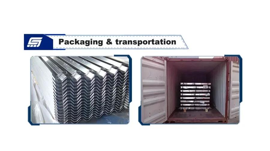 Customized Sizes Width Length Roofing Sheets New Asa Synthetic Resin ...