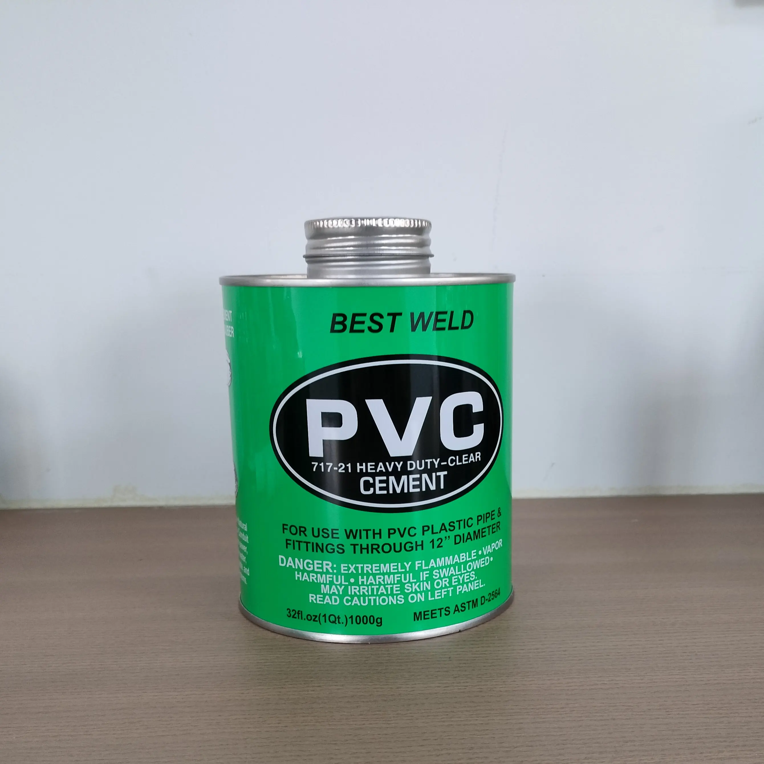 PVC Pipe Cement Solvent Gum / PVC Pipe Glue| Alibaba.com