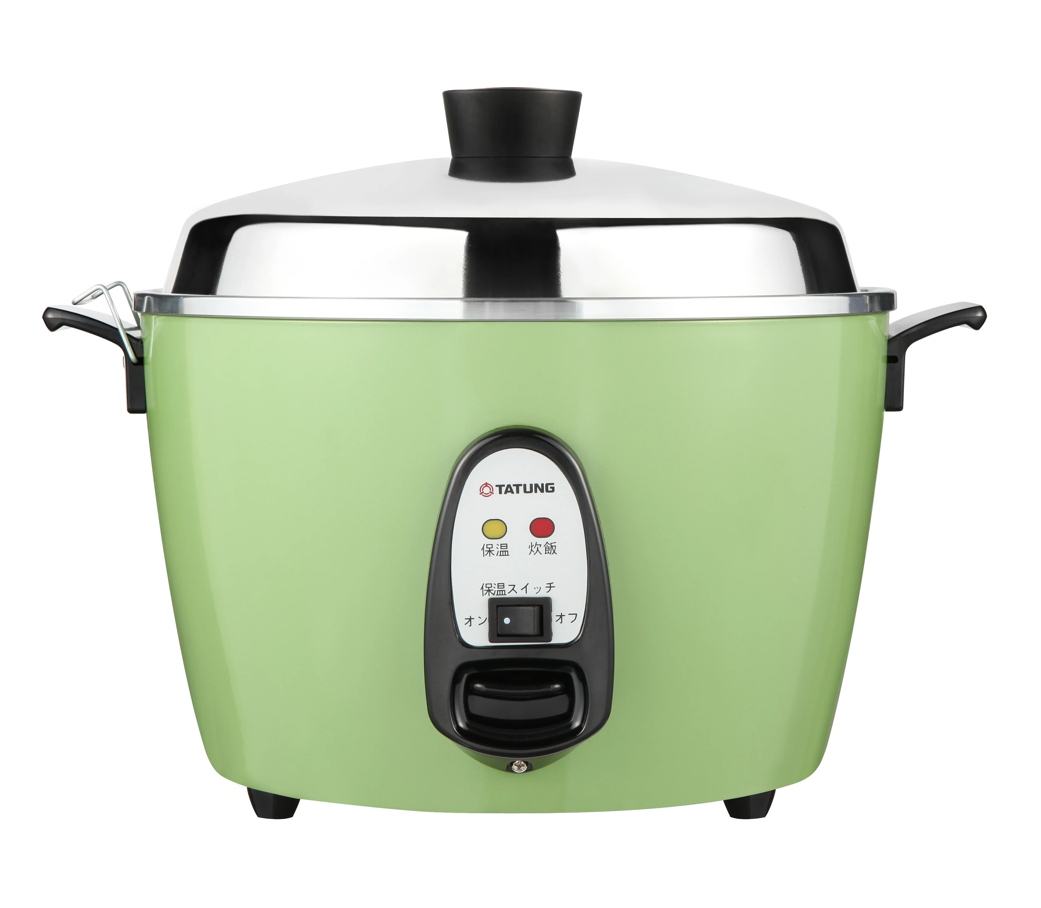 Taiwan Brand Multi Cooker One Button Start Stainless Steel Inner Pot ...