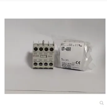接触器補助接点ut-ax4 4a 3a1b 2a2b新品オリジナル - Buy センサースイッチ、液晶タッチ、サーボモータまたはドライバ Product on Alibaba.com
