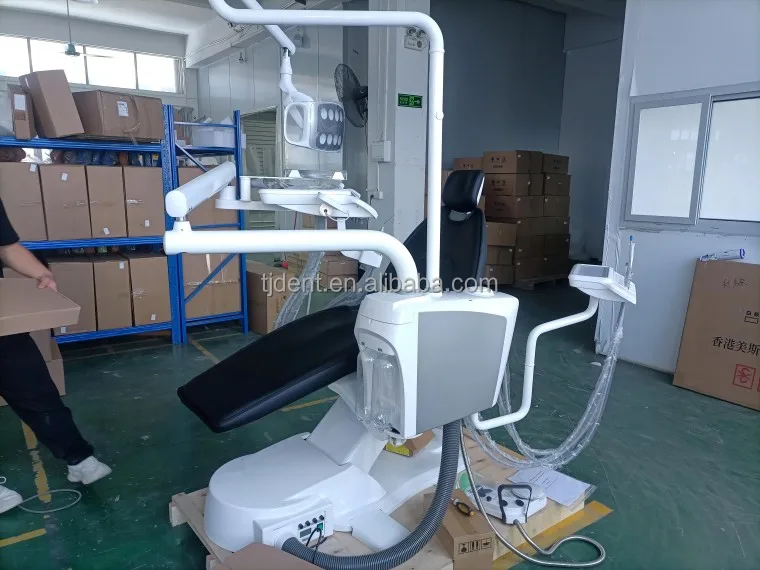 Dental Supply Adec Dental Chair Professional Adec Dental Unit Chair ...