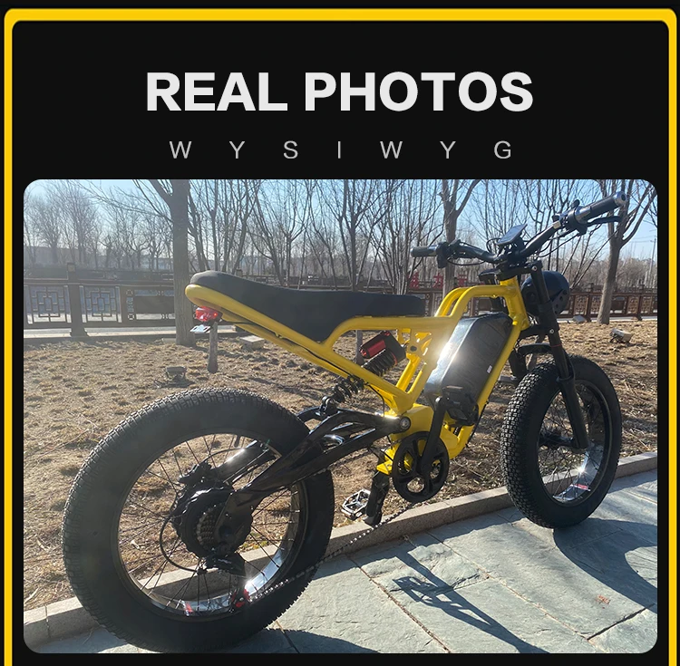 2023 Fatbike V20 Electric Fat E Bike Aluminum Upgrade Ebike 250w 750w 1000w E-bike - Buy 1000w E ...