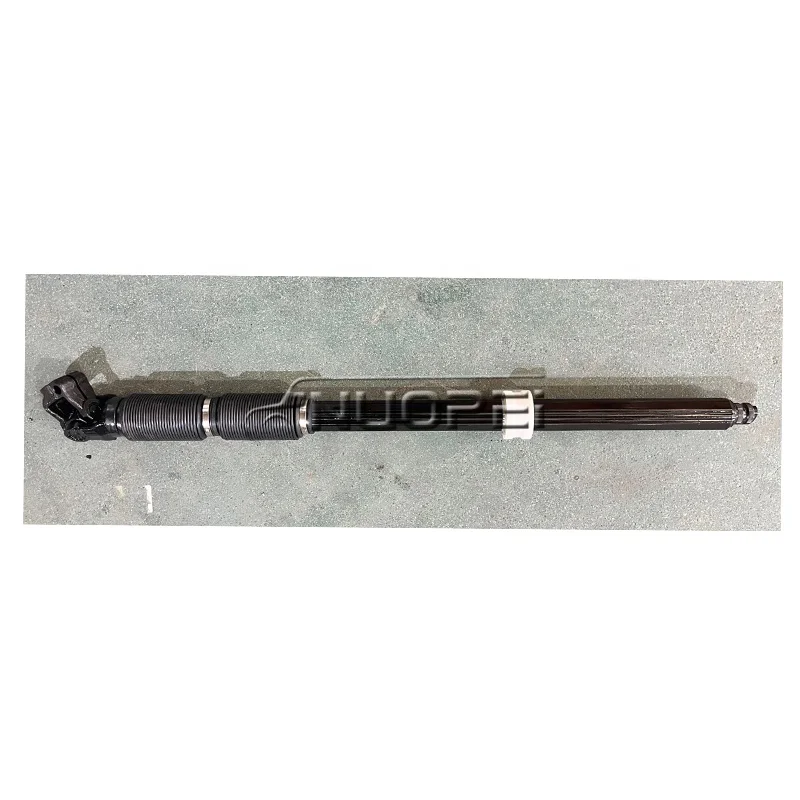Scani Truck Steering Column Shaft - Reliable Performance