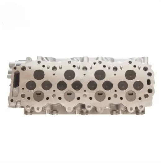 Newpars WL cylinder head assembly for MAZDA WL Engine 2.5 B2500/MPV ...