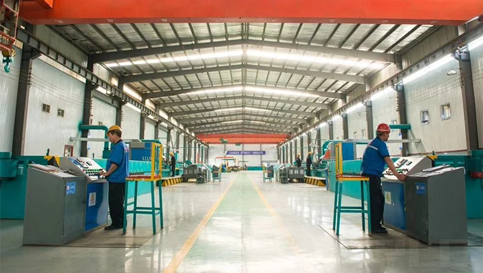 Welding Iron And Steel Structure Welding Parts For Steel Structures ...