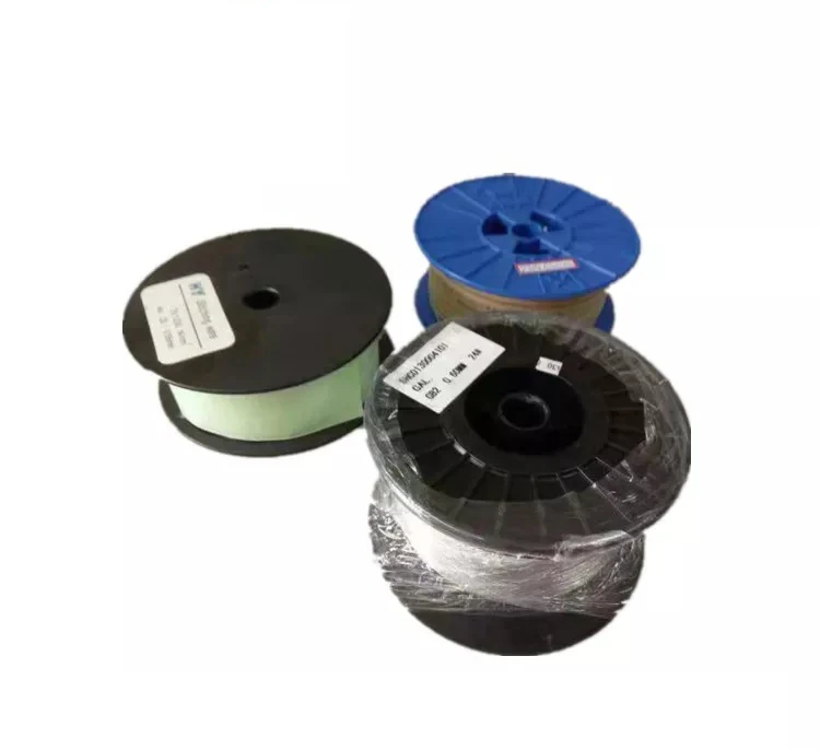 Metal Wire Stitching Coil Spools Stitching Machine Use Iron Wire #23 ...