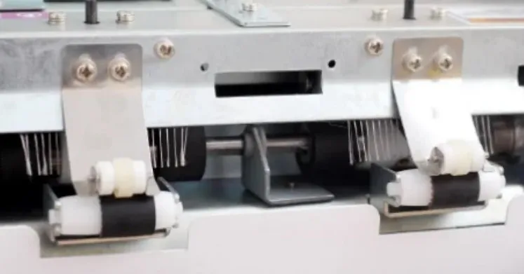 Automatic A3 PVC Card Cutter - Wholesale Price for Business Card ...