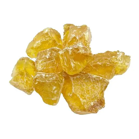High Viscosity First Grade Gum Rosin With Good Performance Manufacturer ...