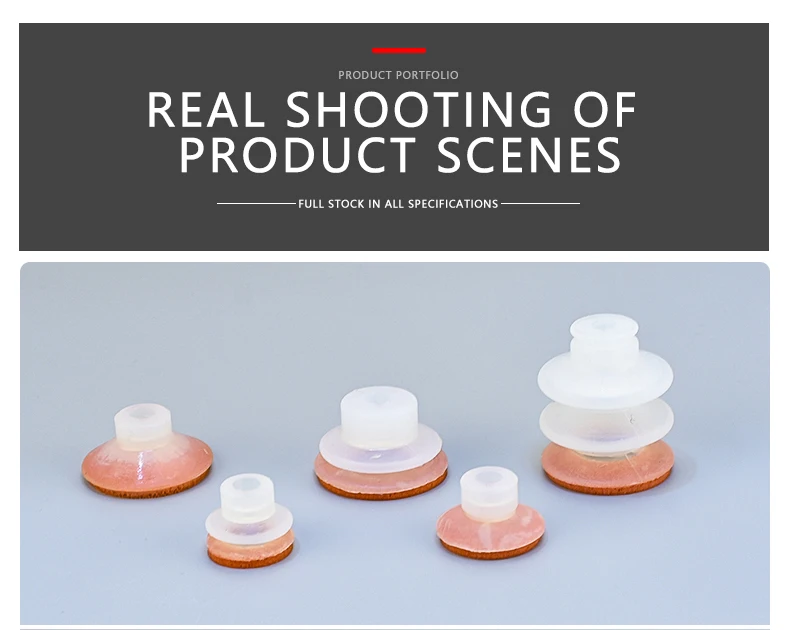 Uneven Surface Pneumatic Vacuum Suction Cups With Sponge - Buy Sponge ...