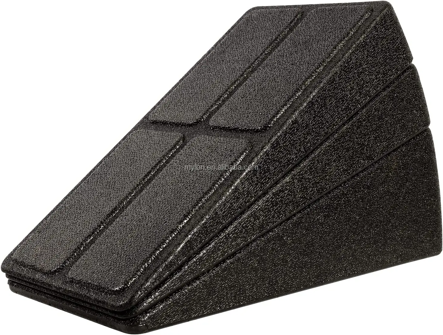 3pcnleg Stretcher Foot Wedge Foam Slant Board For Squats Calf Raise ...