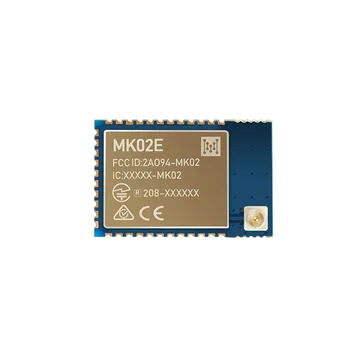 Nrf52832 Bluetooth Module With Pcb Board Based On Your Gerber And Bom ...