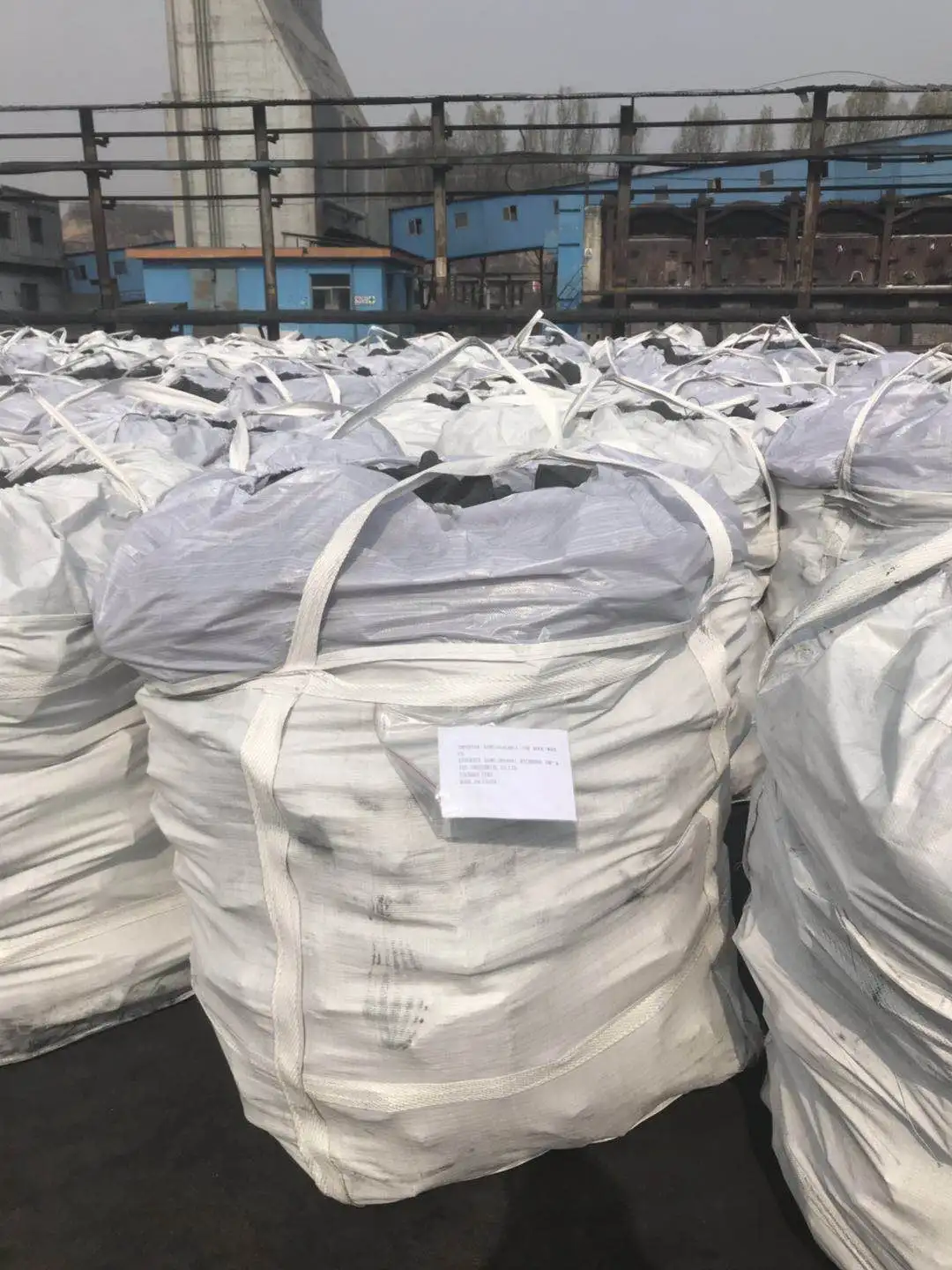 Ductile Nodular Pig Iron for Foundry Steel Making Q10/Q12/Q16