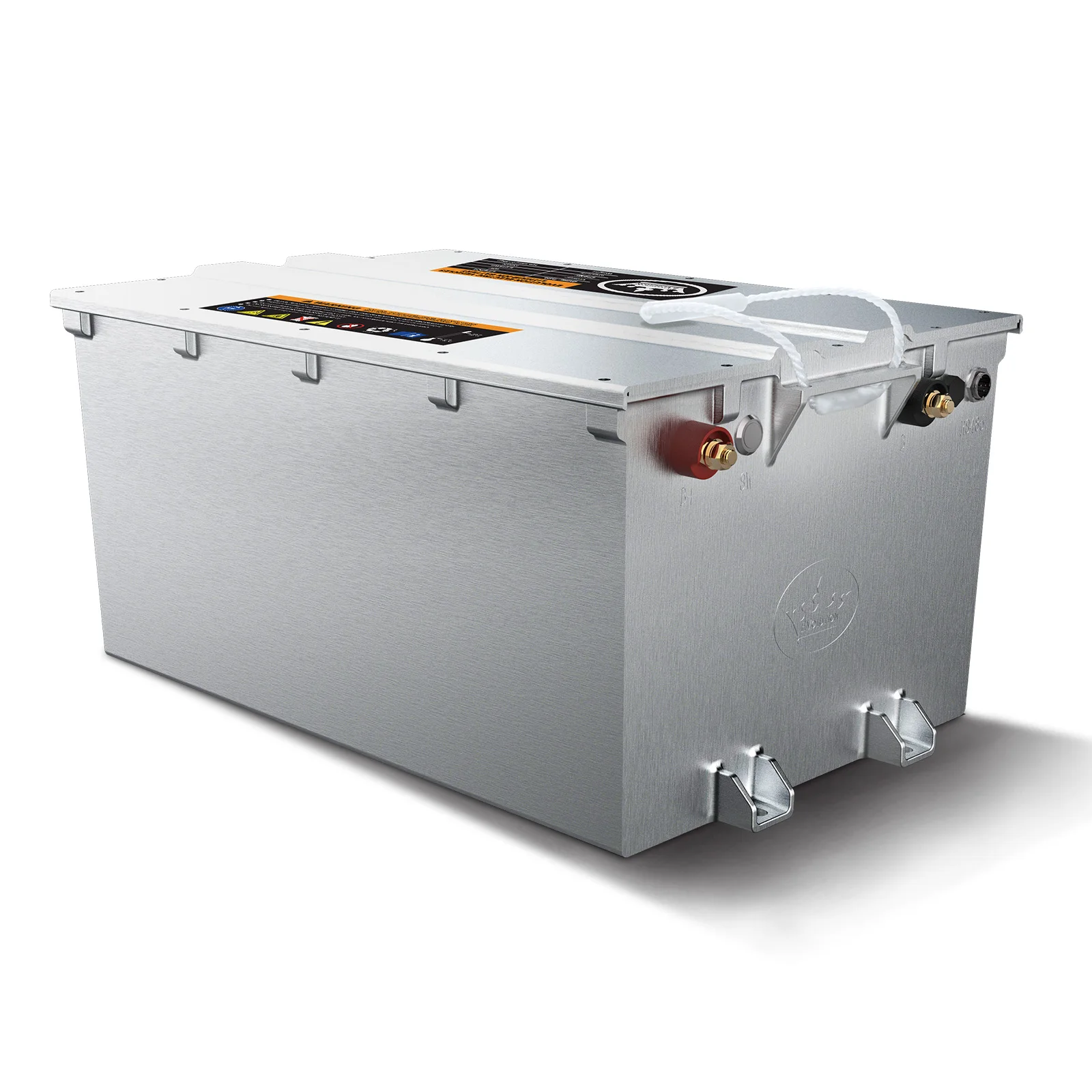 HDK EVOLUTION Electric Golf Cart 48V Lithium Battery 2V Lifepo4 ...