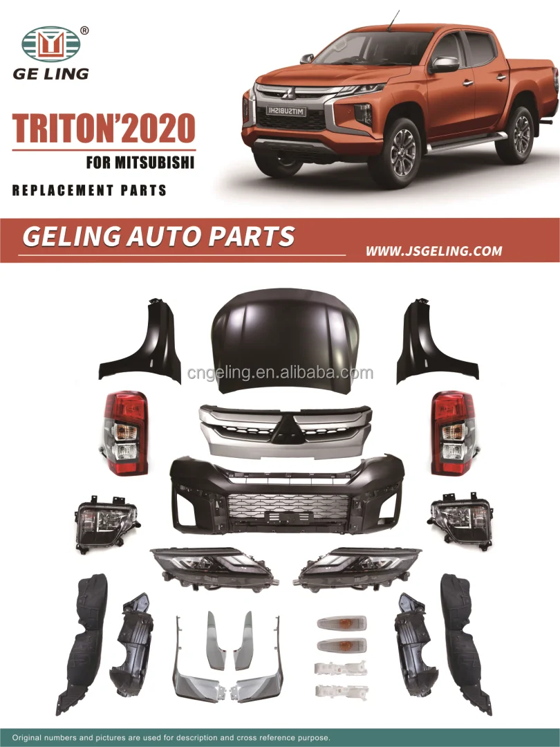 Oem 8330b213 Or 8330b214 Pickup Tail Lamp Taillight Rear Lamp For ...